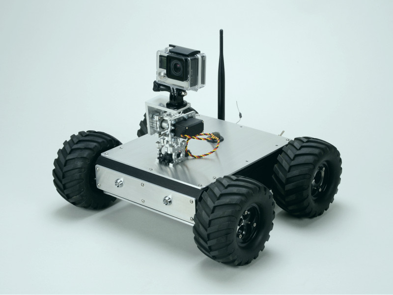 Low Power, High Performance, and Multi-Interface Fanless Embedded System Create the Most ...